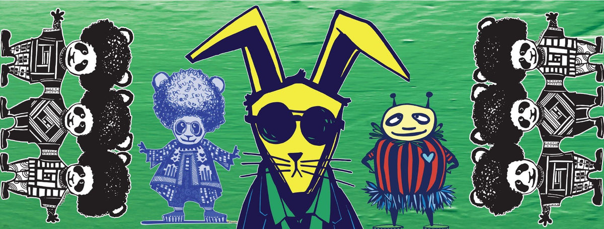 Size Guides – The Proper Bunny